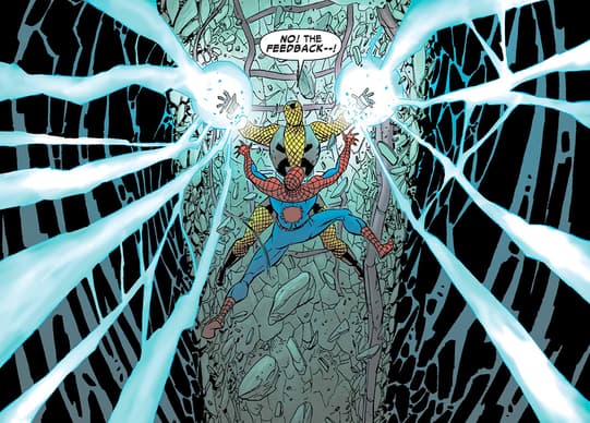 Shocker (Herman Schultz) In Comics Powers, Enemies, History | Marvel