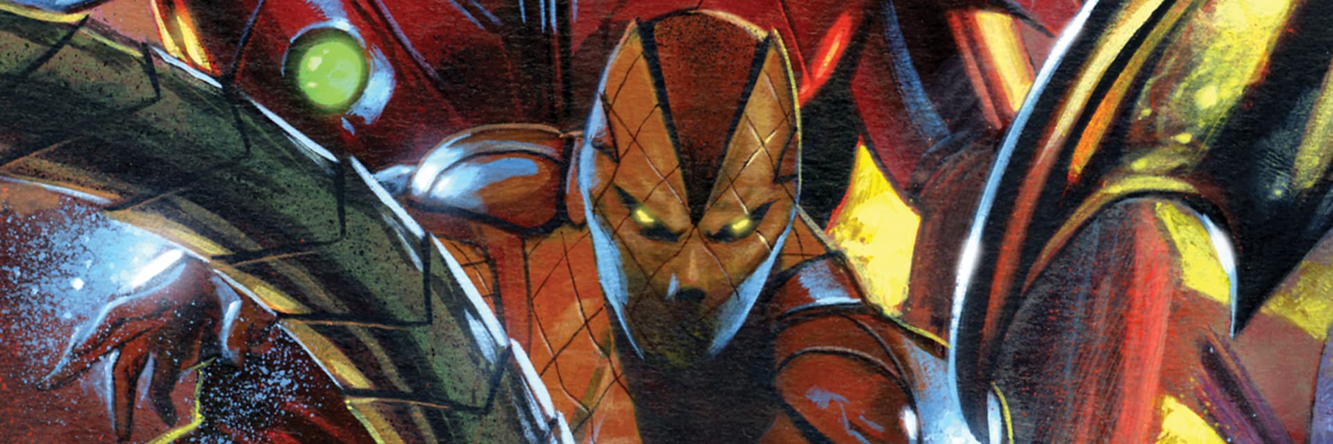 Shocker (Herman Schultz) In Comics Powers, Enemies, History | Marvel