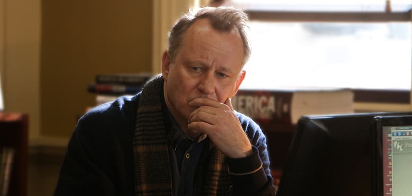 Doctor Erik Selvig On Screen Profile | Marvel