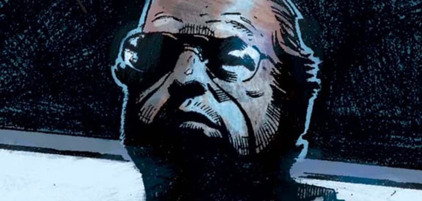 Micro (David Lieberman) In Comics Powers, Enemies, History | Marvel