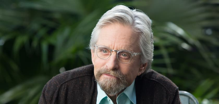 Hank Pym | Characters | Marvel