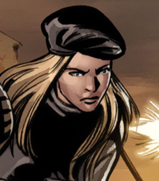 Peggy Carter In Comics Powers, Villains, History | Marvel