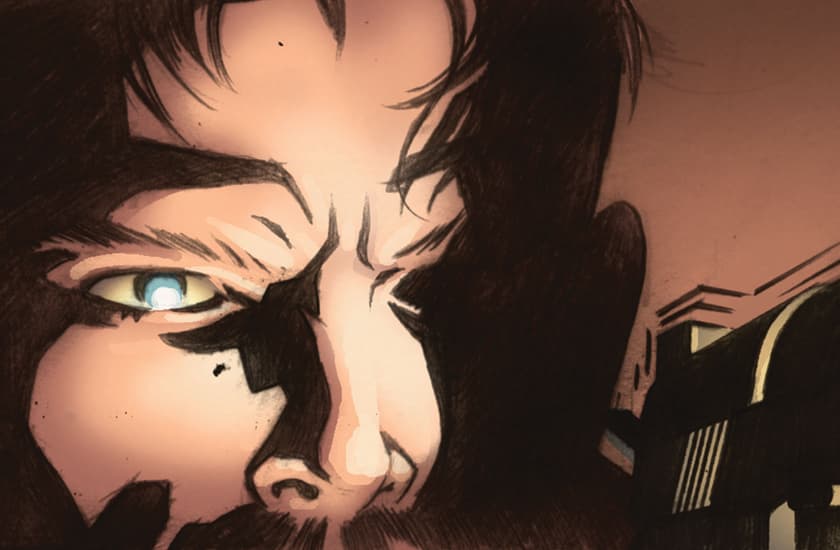 Howard Stark | Characters | Marvel