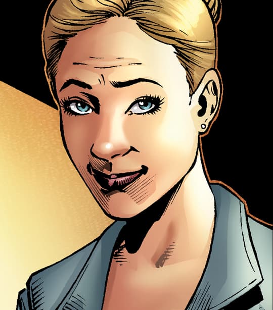 Joy Meachum Powers, Enemies, History | Marvel