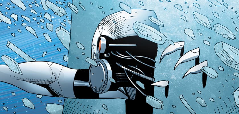 Ghost Powers, Abilities, History | Characters | Marvel