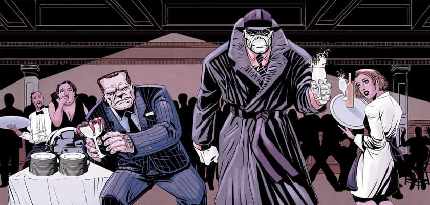 Tombstone (Lonnie Thompson Lincoln) Powers & History | Marvel