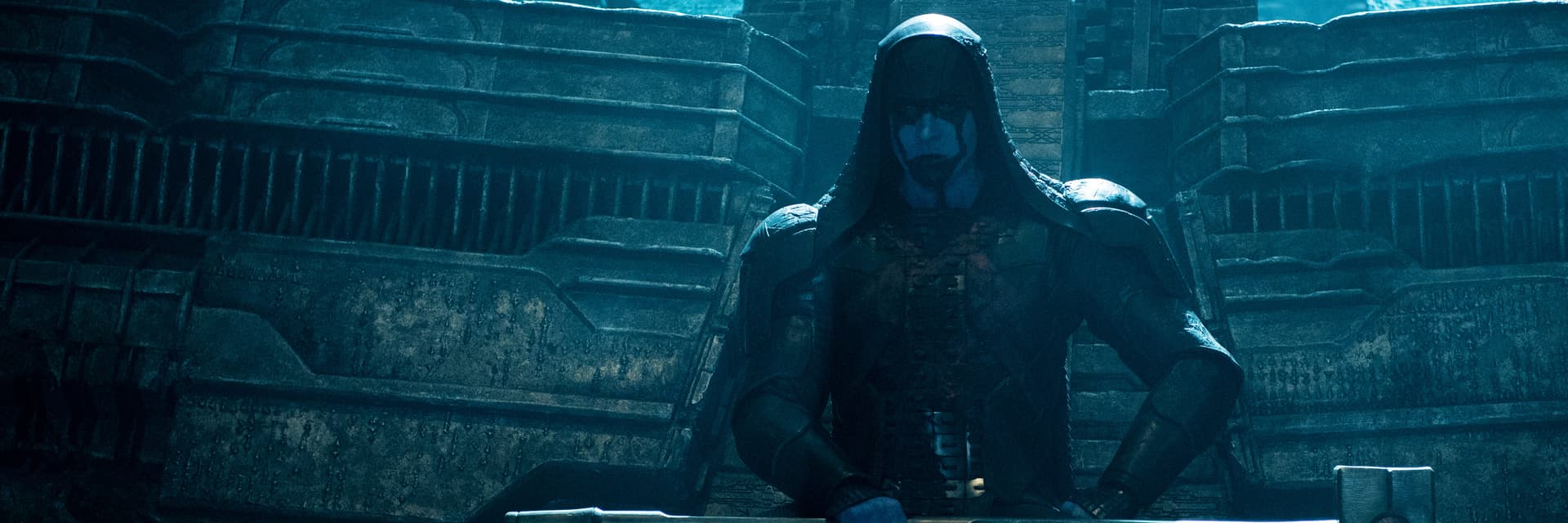 Ronan | Characters | Marvel