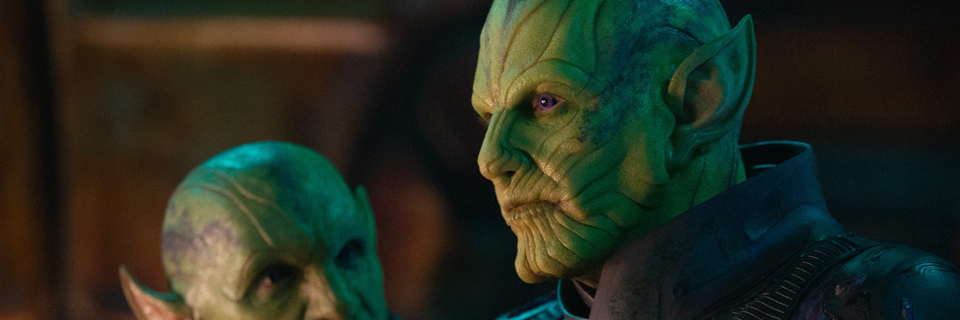 Talos | Characters | Marvel