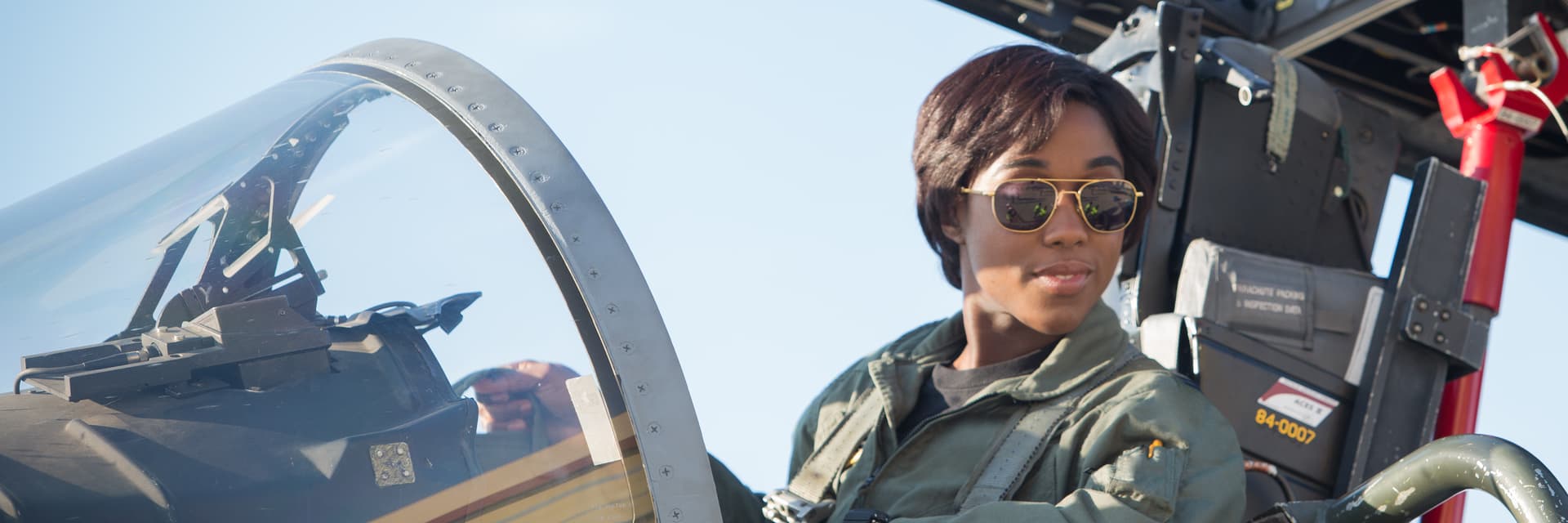 Maria Rambeau | Characters | Marvel