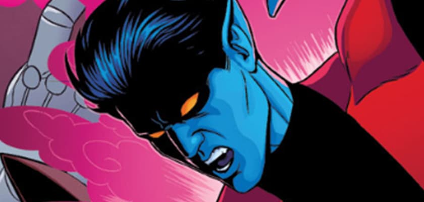 Nightcrawler (Kurt Wagner) Powers, Enemies, & History | Marvel