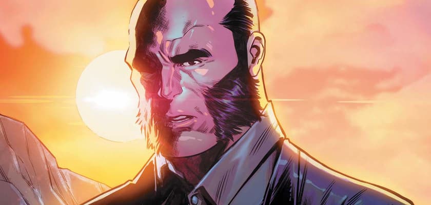 Sebastian Shaw Powers, Enemies, History | Marvel