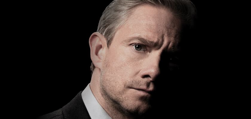 Everett Ross | Characters | Marvel