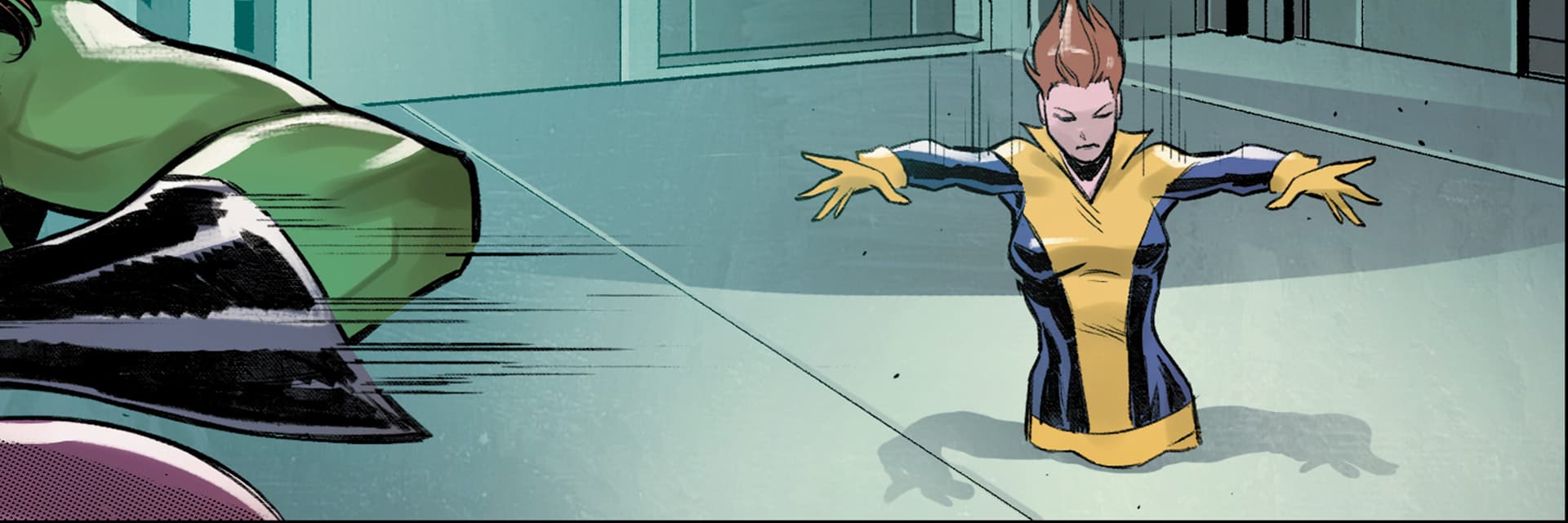 Kitty Pryde Powers, Enemies, History | Marvel
