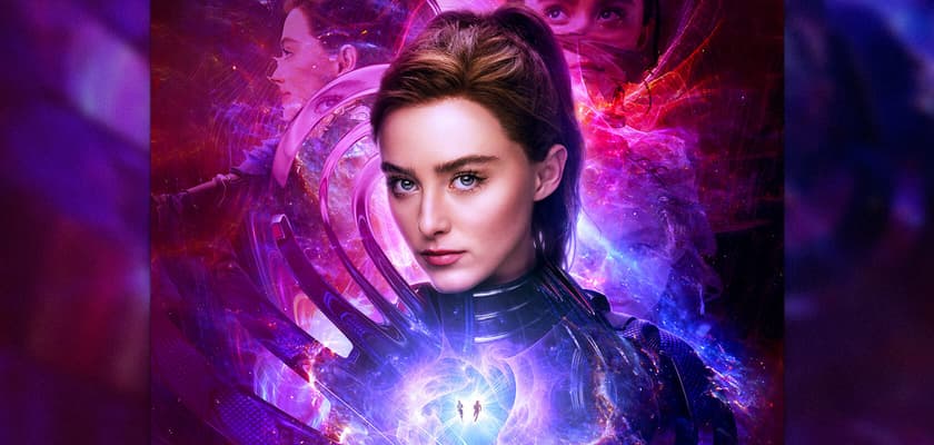 Cassie Lang Powers, Villains, History | Marvel