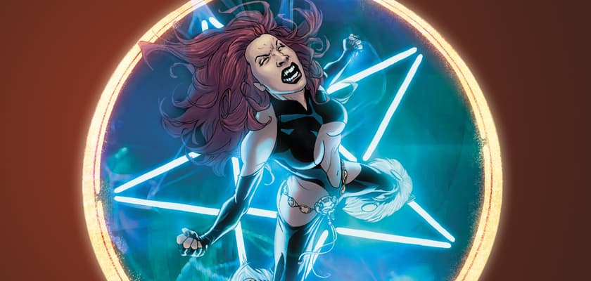 Satana In Comics Powers, Enemies, History | Marvel