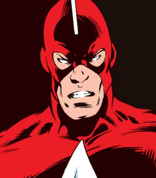 Marvel Characters, Super Heroes, & Villains List | Marvel