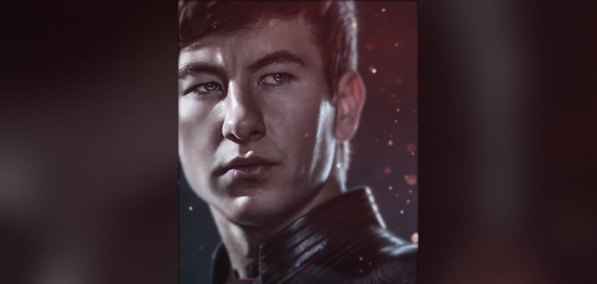 Druig | Characters | Marvel