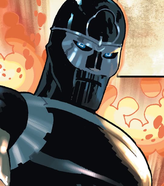 Gilgamesh Powers, Enemies, History | Marvel