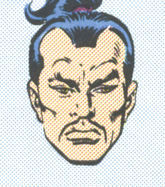 Kingo Powers, Enemies, History | Marvel