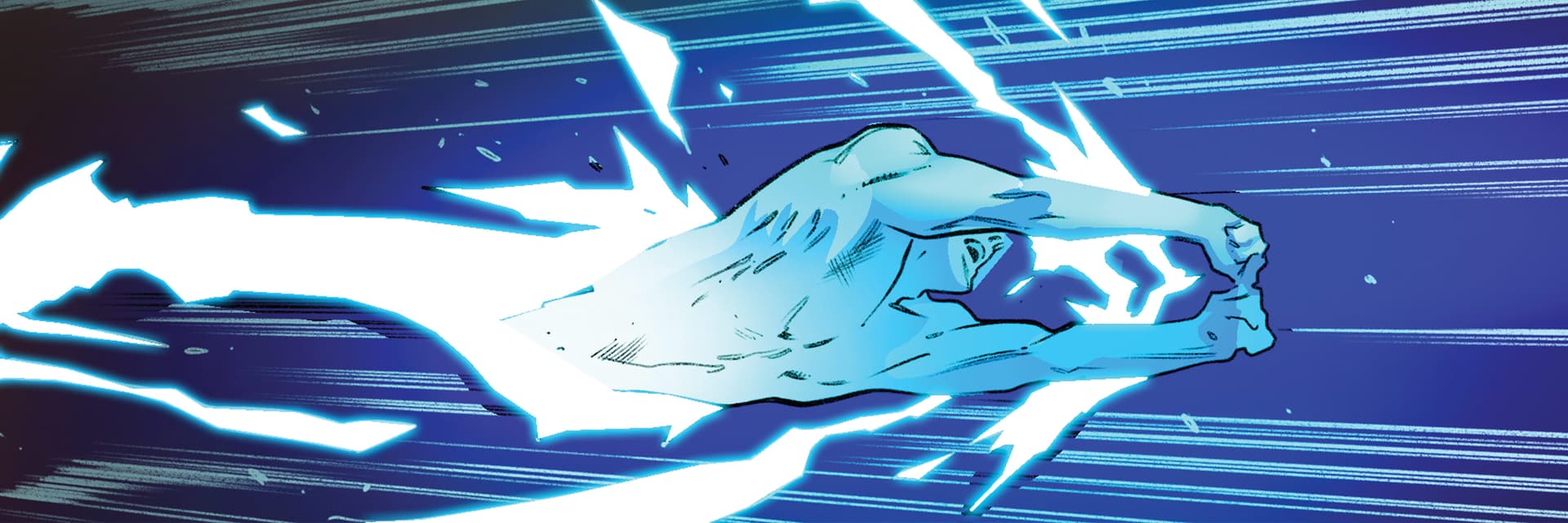 Living Lightning In Comics Powers, Enemies, History | Marvel