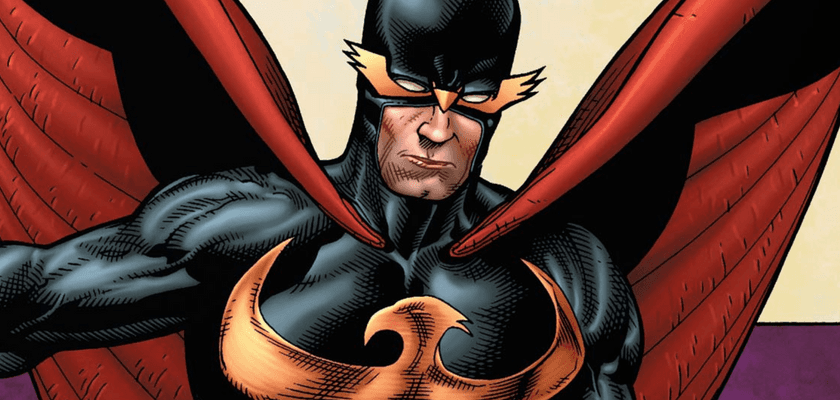 Nighthawk (Kyle Richmond) Powers, Enemies, History | Marvel