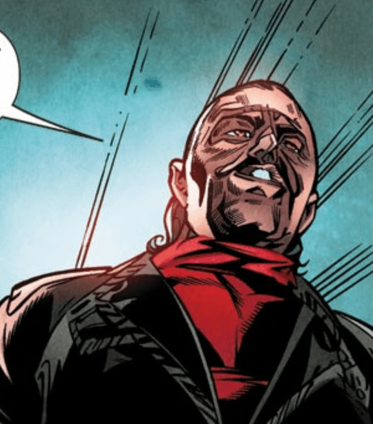 Black Jack Tarr (Jack Tarr) Powers, Enemies, History | Marvel