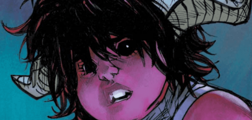 Dessy (Despair) Powers, Enemies, History | Marvel