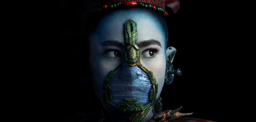 Namora | Characters | Marvel