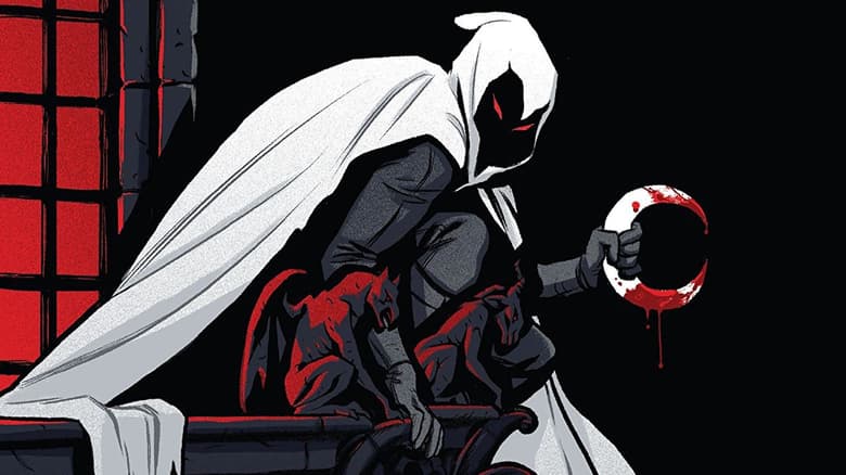 First Appearances: Moon Knight | Marvel