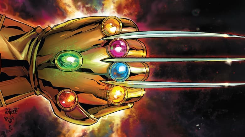 What Happened After 'Infinity Gauntlet'? | Marvel