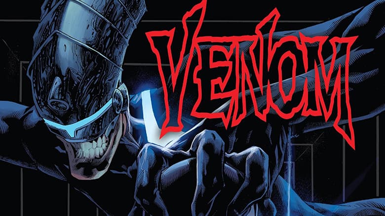 Venom: Who is the Maker? | Marvel