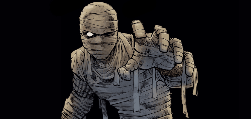 Living Mummy Powers, Enemies, History | Marvel