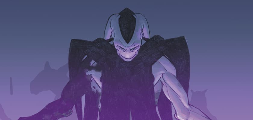 Gorr the God Butcher Powers, Enemies, History | Marvel