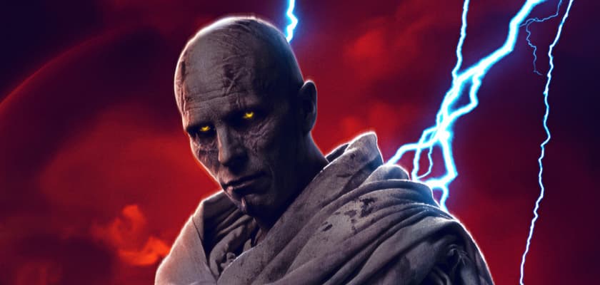 Gorr | Characters | Marvel