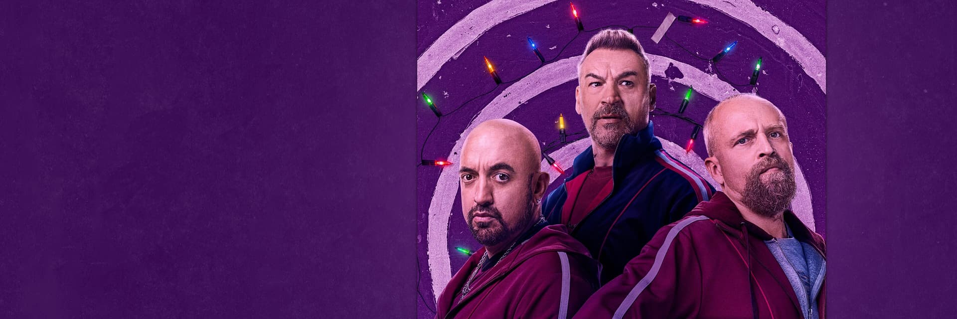 Tracksuit Mafia | Teams & Groups | Marvel