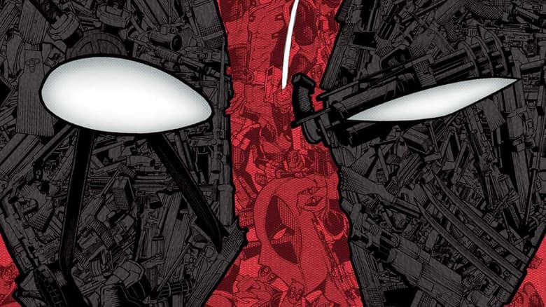 Best-selling Manga 'Deadpool: Samurai' Receives English Translation ...