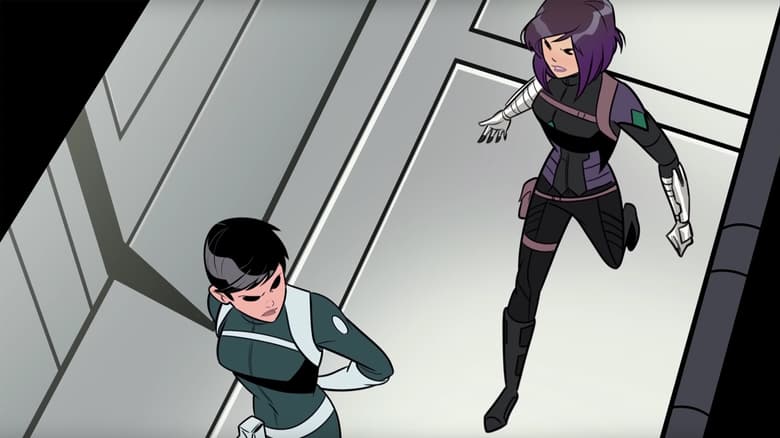 Marvel HQ Releases Marvel Rising Ultimate Comics | Marvel