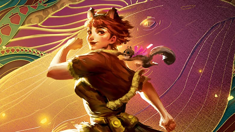 Announcing Next Marvel Heroines Prose Novel 'Squirrel Girl: Universe ...