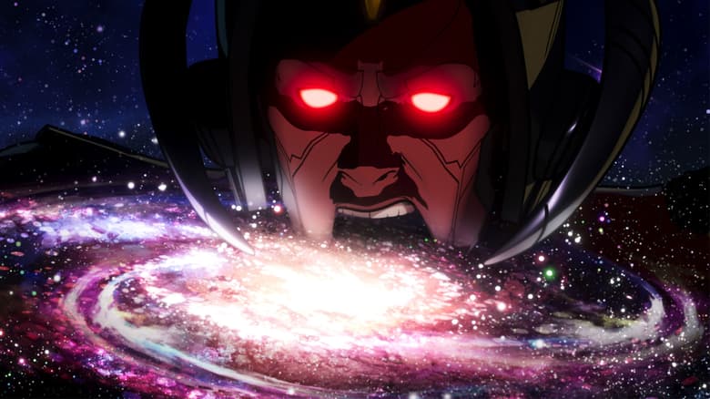 'What If...?': Explore New Images From Episode 8 | Marvel