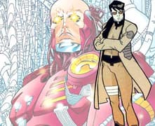 Machine Man Powers, Enemies, History | Marvel