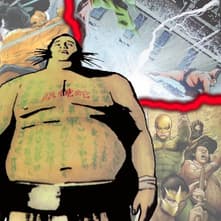 Fat Cobra Powers, Enemies, History | Marvel