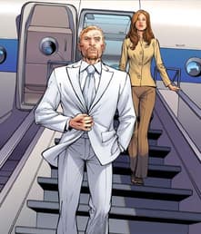 Gregory Stark (Ultimate) Powers, Enemies, History | Marvel