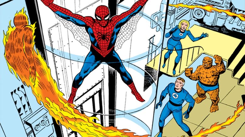 Beyond Sensational: Tom Brevoort Explains How Spider-Man Changed Comics ...