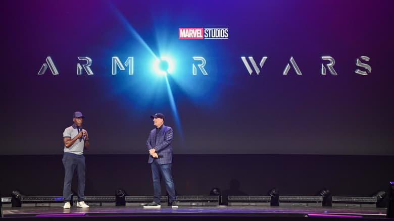 D23 Expo 2022: Marvel Studios' 'Armor Wars’ Confirms Return of Don ...