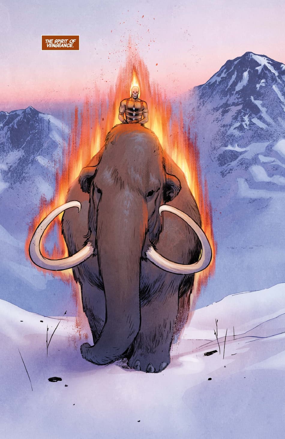 Every Ghost Rider Ever | Marvel