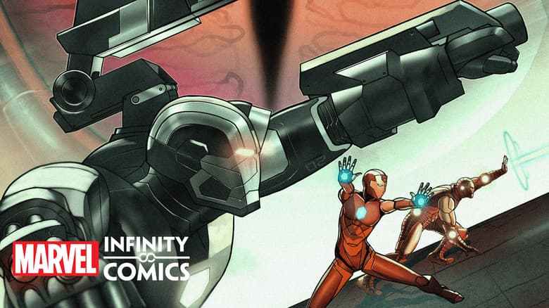 The Avengers Fight Alien Monsters in Deep Space | Marvel