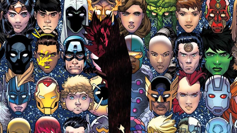 The Final Battle in Jason Aaron's Epic Avengers Run Begins | Marvel