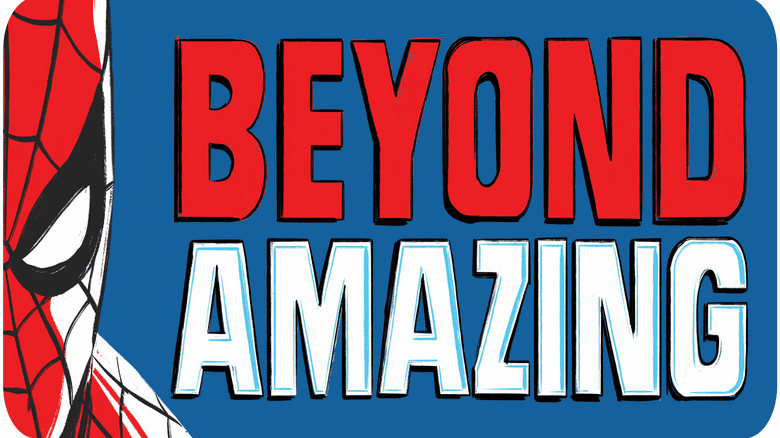 Celebrate 60 “Beyond Amazing” Years of Spider-Man With Exciting New ...