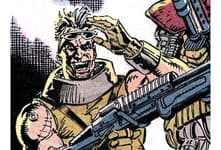 Bonebreaker Powers, Enemies, History | Marvel