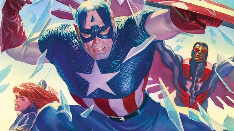 Captain America: Steve Rogers' Best Moments in Comics | Marvel